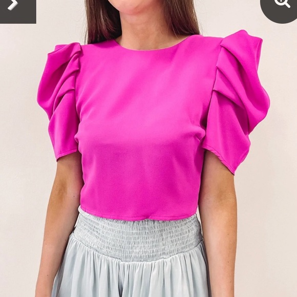 indie collection | Tops | Indie Collection Sally Top | Poshmark